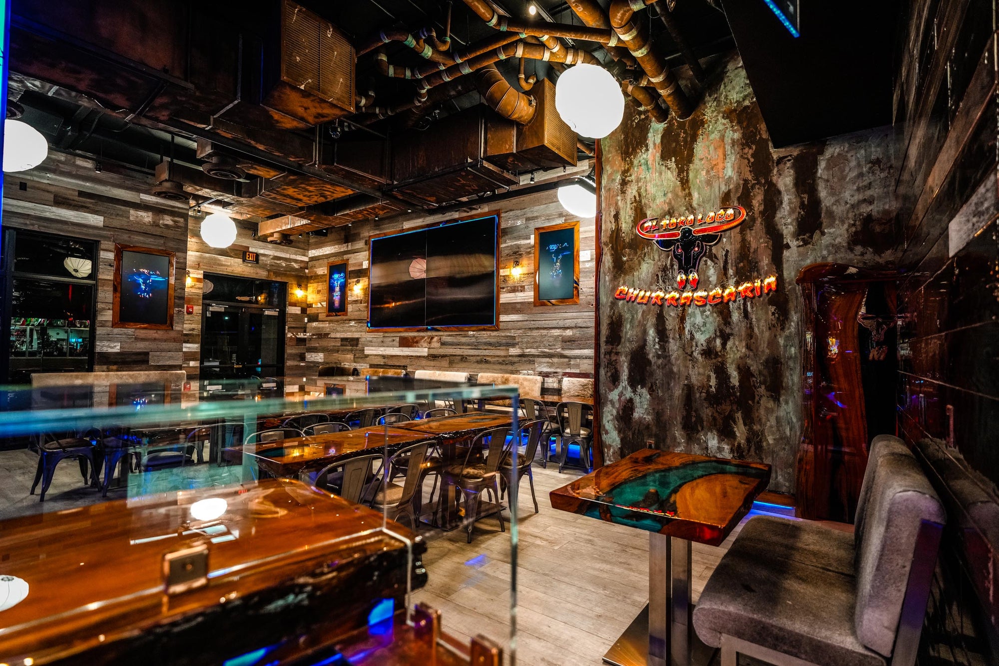 El Toro Loco Churrascaria Locations | Near You | Miami Area