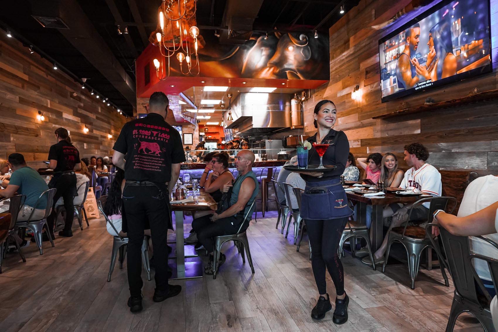 El Toro Loco Churrascaria Locations | Near You | Miami Area