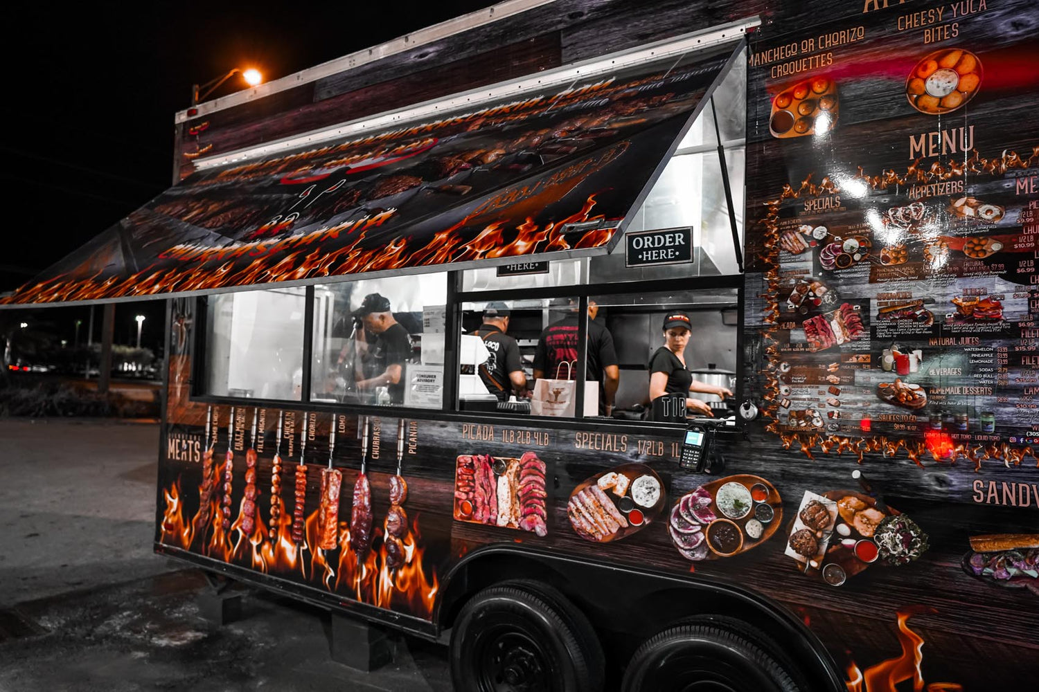 El Toro Loco Steakhouse Locations | Near You | Miami Area