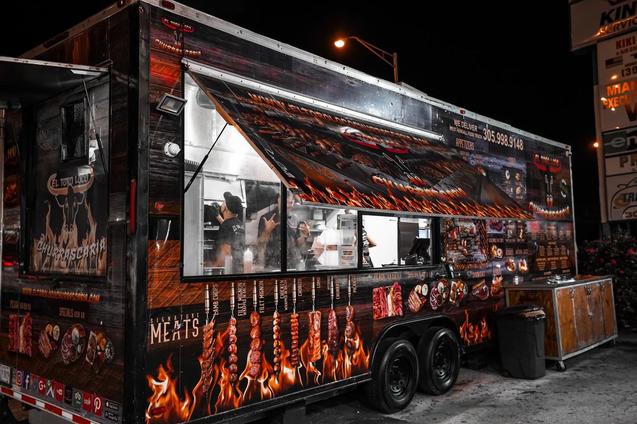 El Toro Loco Steakhouse Locations | Near You | Miami Area
