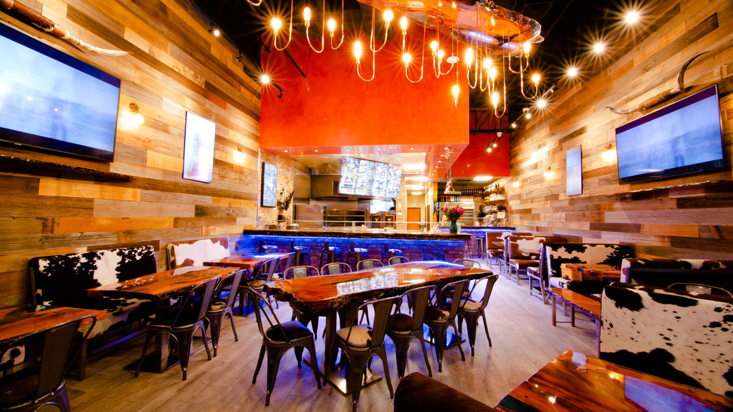 Best Steakhouse in Miami | Brazilian BBQ Restaurant – El Toro Loco ...