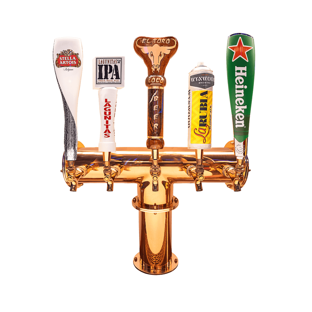 Drinks Menu | Brazilian Steakhouse In Miami | El Toro Loco Churrascaria