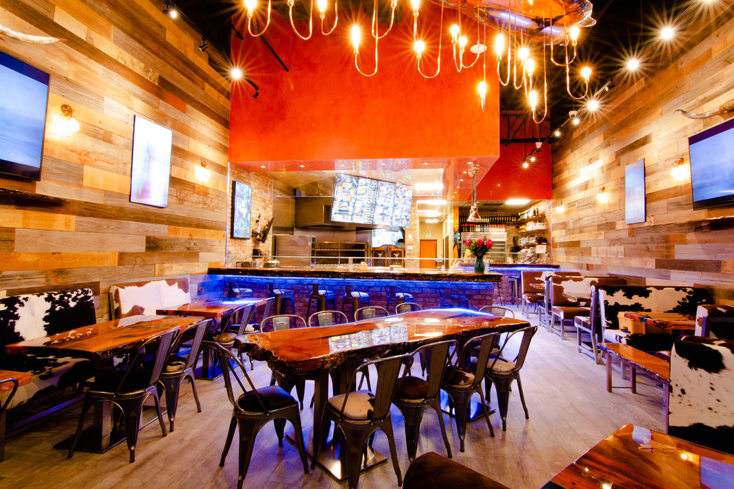 About El Toro Loco Steakhouse Restaurant & Food Trucks