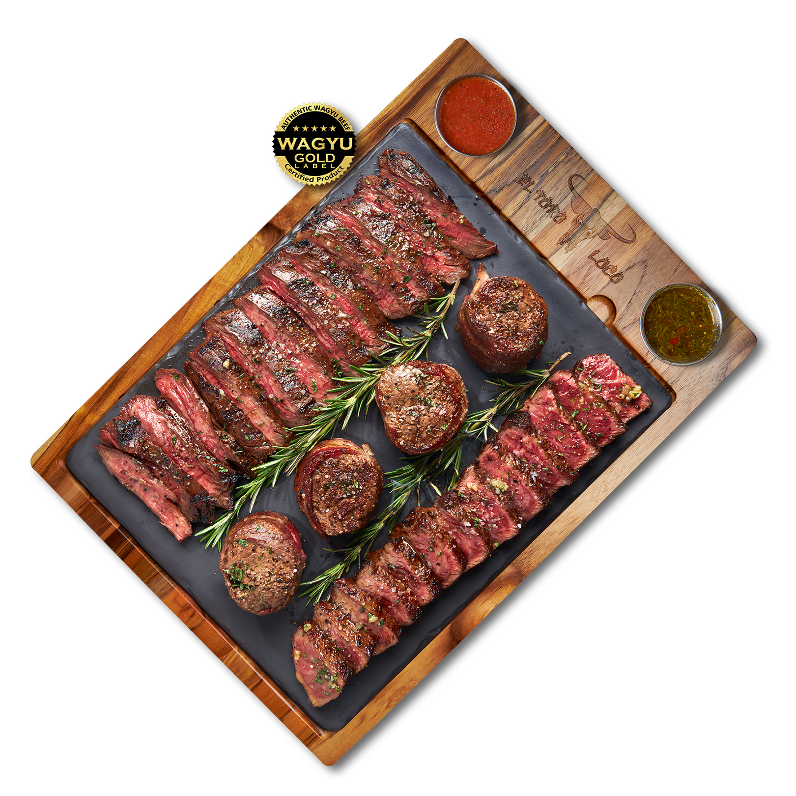 Steakhouse Menu | Dinner Menu | El Toro Loco Steakhouse Miami